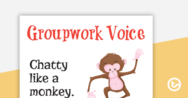 Volume Level Wheel - Animals | Teach Starter