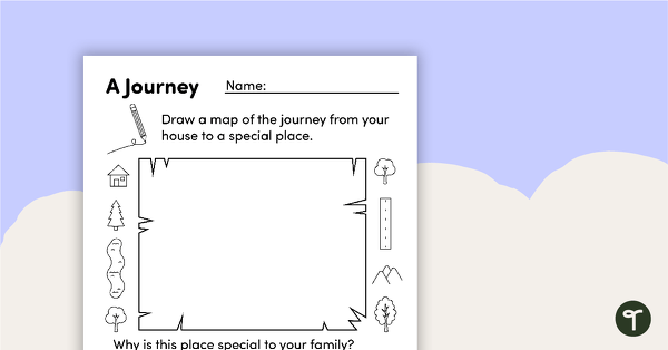 People Live in Places Unit Plan | Teach Starter