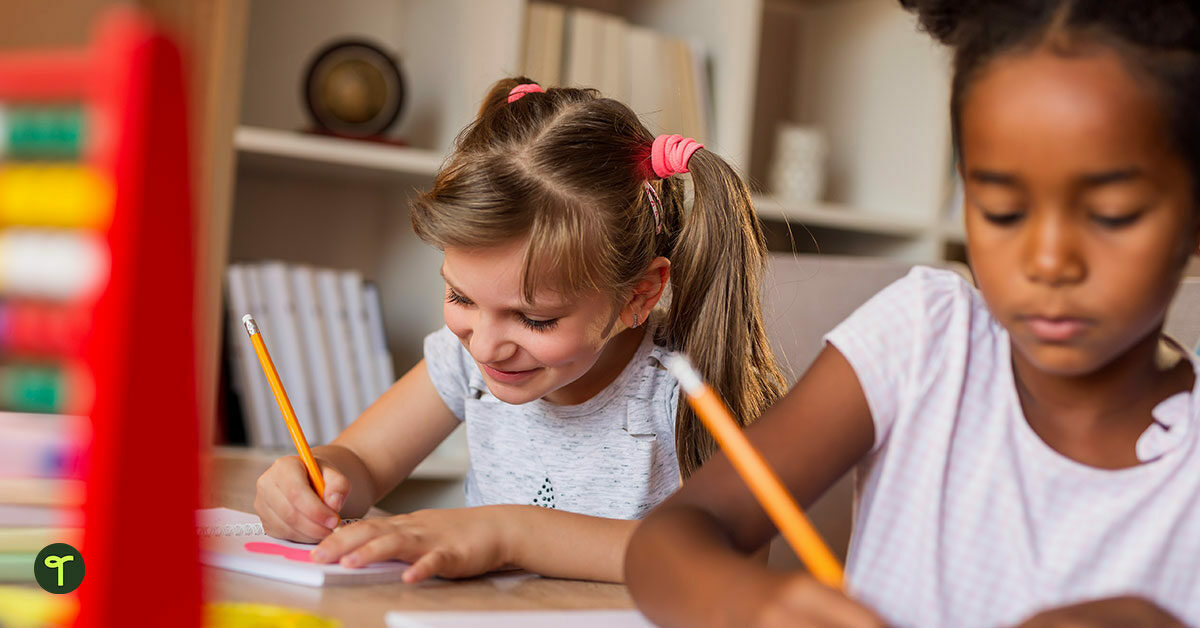 Why Bookwork Expectations for Kids are Important | Teach Starter