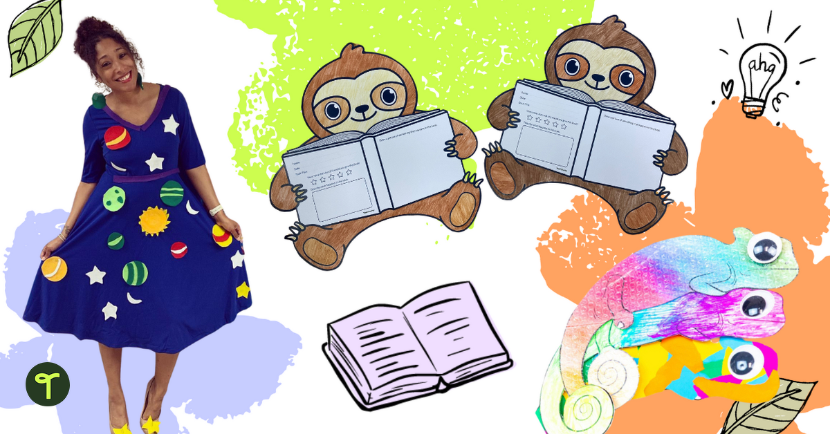 13 Read Across America Day Ideas for Kids to Bring Joy of Reading to ...