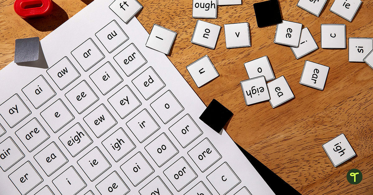 Game-Changing Word Building Activities for Kids | Teach Starter