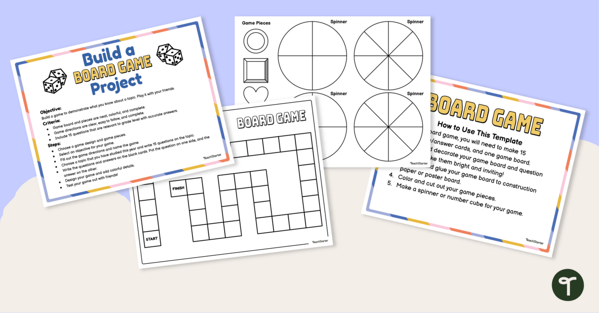 Math Board Game Project Ideas Informacionpublica svet gob gt