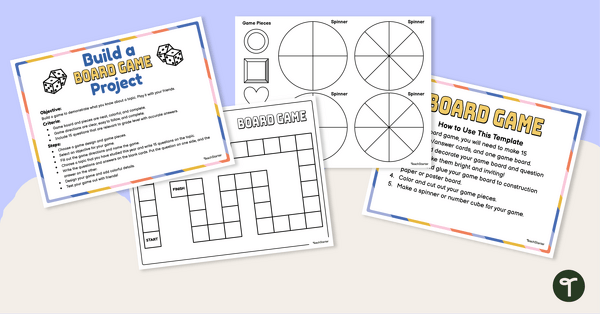 Writing Project Teach Starter