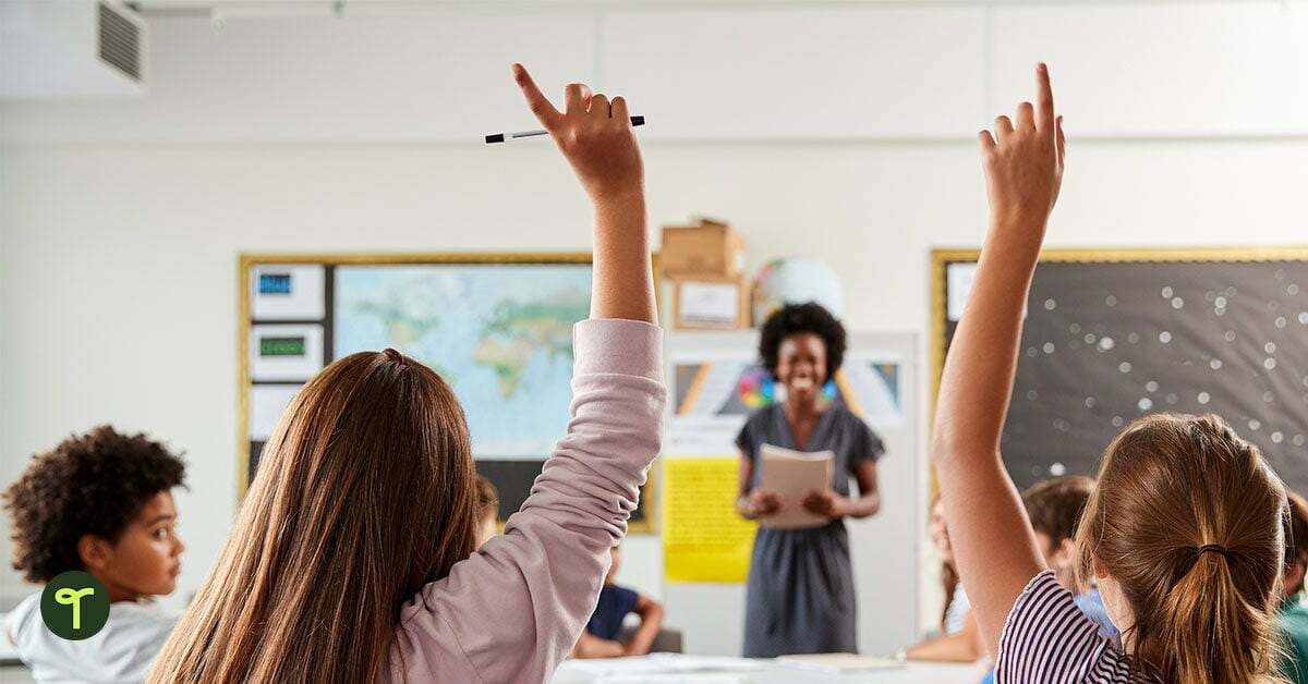 17 Formative Assessment Examples Elementary Students Love as Much as ...