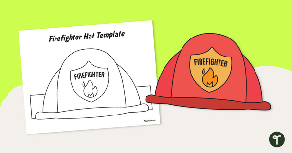 Firefighter Teach Starter