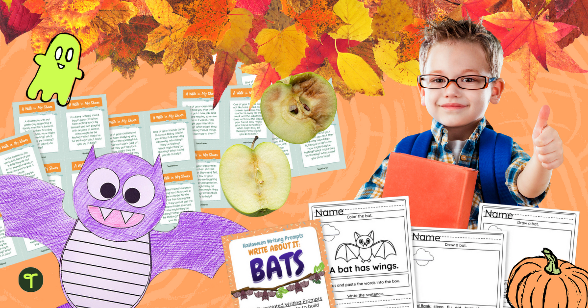 October History + Awareness Months Every Elementary Teacher Should Be ...