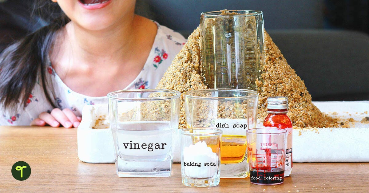 30 Fun Science Fair Project Ideas for Teachers to Share With Their ...