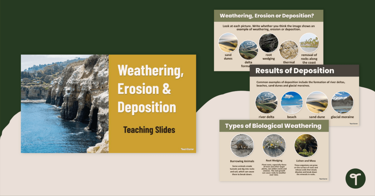 What Is Soil Erosion Grade 3 Ppt For Students Infoupdate