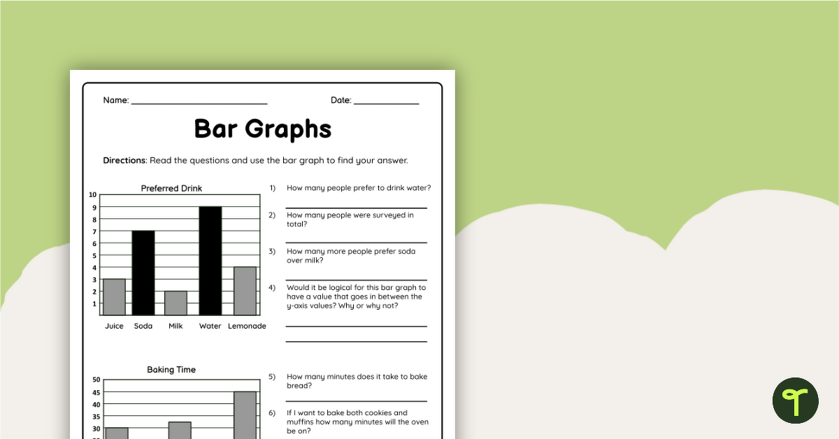 Teacher Graphs