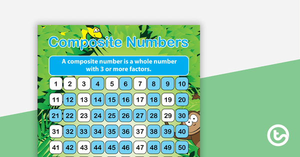 Math 6.7 | Teach Starter