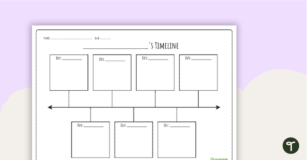 King Charles III Biography Template Mobile Teach Starter