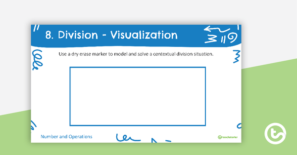 Math Warm-Ups Interactive PowerPoint - Grade 2 | Teach Starter