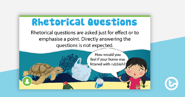 Persuasive Devices PowerPoint | Teach Starter