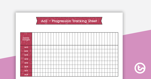 Guided Maths Groups – National Numeracy Learning Progression – Whole ...