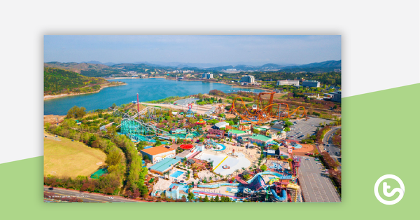 Year 4 Daily Warm-Up – PowerPoint 1 | Teach Starter