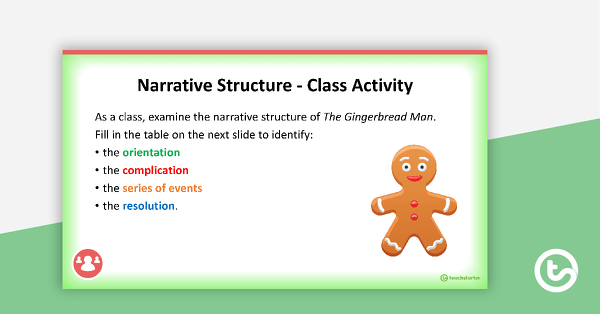 Developing Narrative Writing Skills PowerPoint - Year 3 and Year 4 ...
