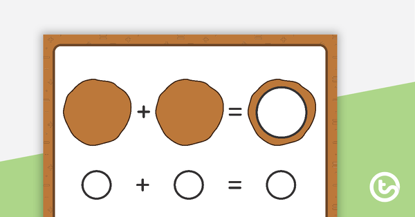 Addition Mats | Teach Starter