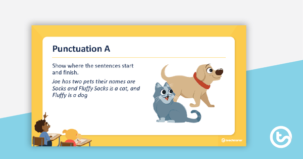 Grade 2 Daily Warm-Up – PowerPoint 1 | Teach Starter