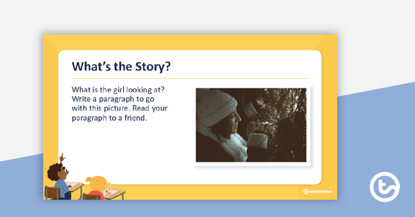 Grade 2 Daily Warm-Up – PowerPoint 1 | Teach Starter