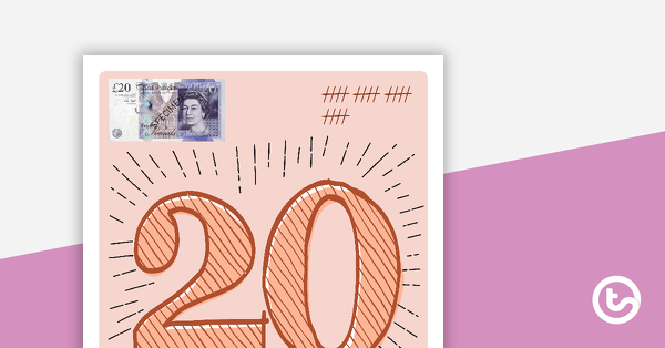 Hundreds Number, Word and MAB Block Posters | Teach Starter