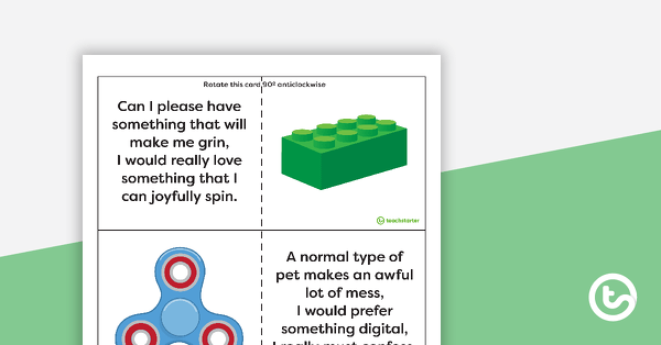 Christmas Code Cracker Whole Class Game | Teach Starter