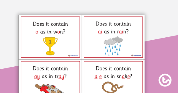 Yes Or No Alphabet and Phonics Word Sorts | Teach Starter