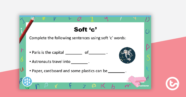 Common Spelling Rules PowerPoint | Teach Starter
