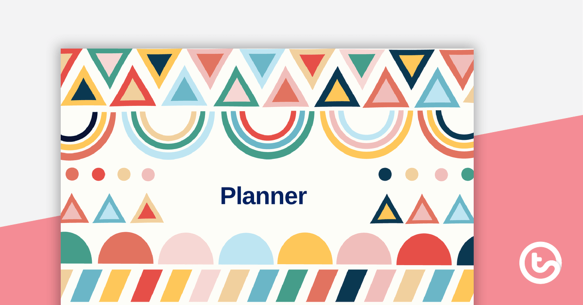 Digital Teacher Planners | Why and How Teachers are Planning Digitally ...