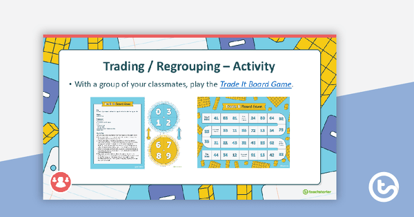 Exploring Subtraction Strategies PowerPoint | Teach Starter