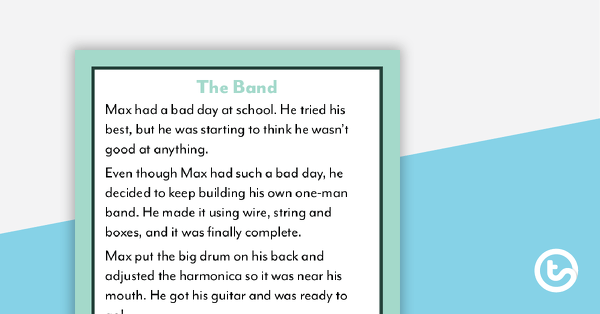 Narrative Writing Bump It Up Wall – Year 3 | Teach Starter