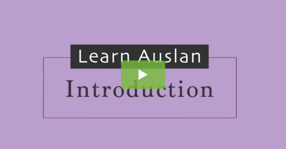 An Introduction to Auslan | Teach Starter