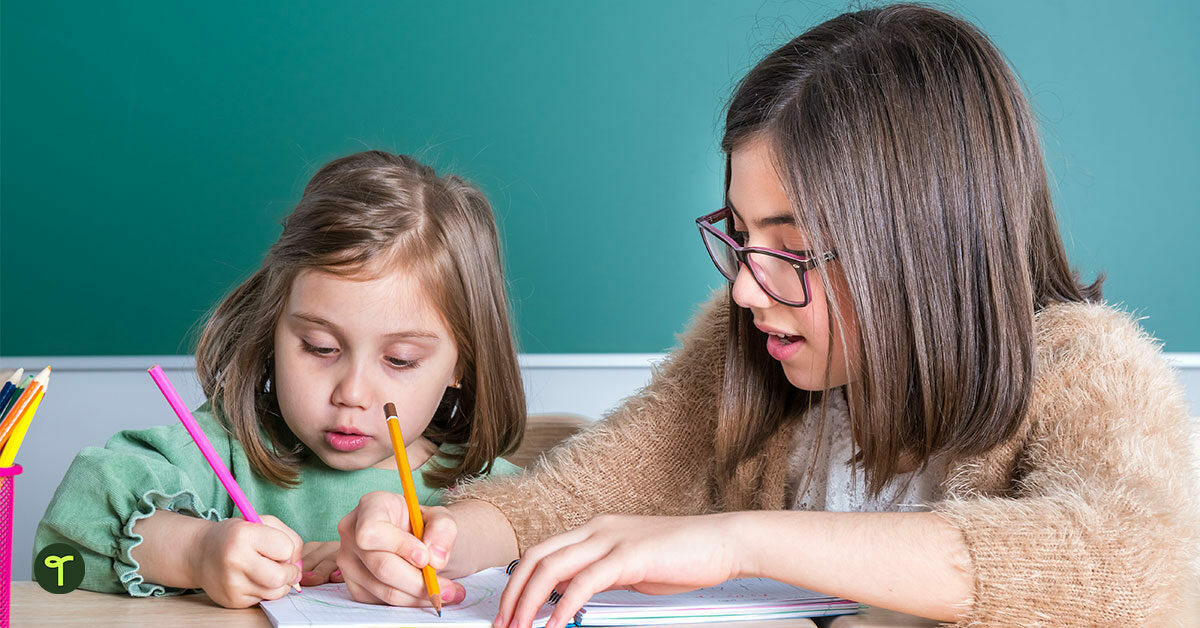 10 Awesome Buddy Activity Ideas and Resources | Teach Starter