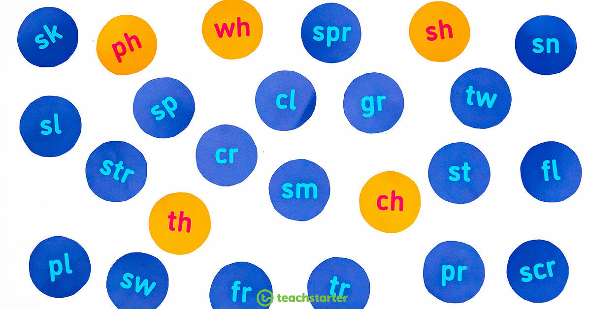 Must Have Phonics Games and Teaching Resources (FREE) | Teach Starter