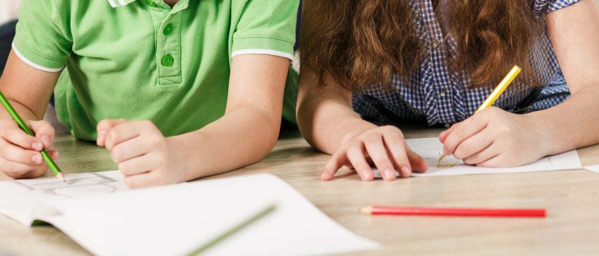 How can I help my child improve their writing? | Teach Starter