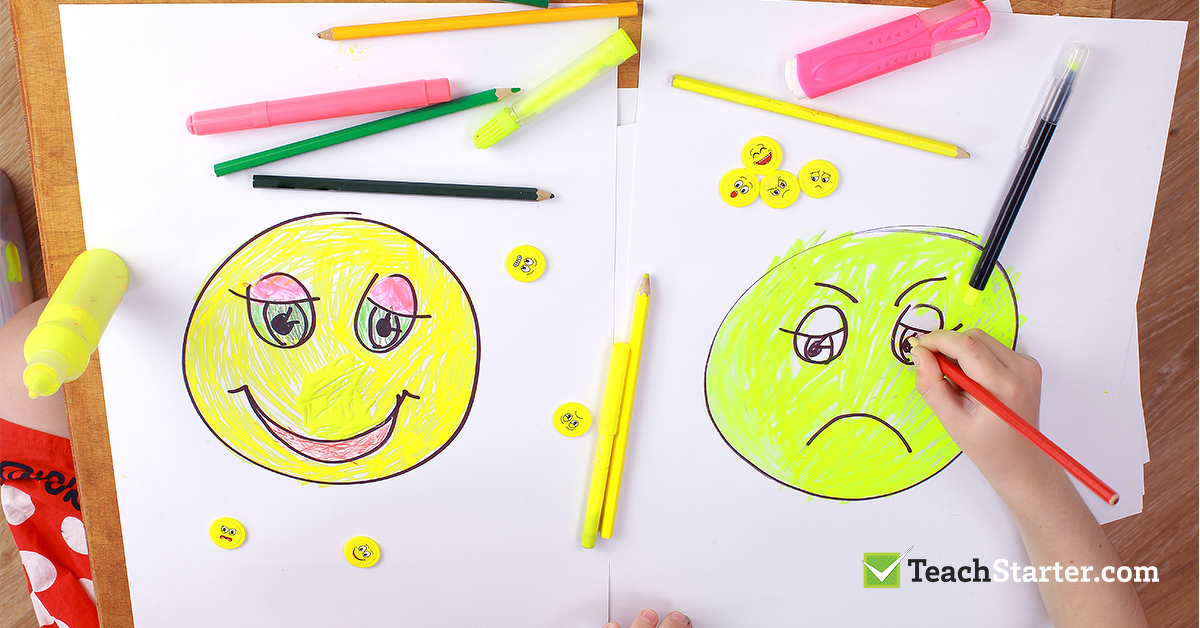 19 Children's Books and Classroom Activities to Teach Social Skills ...