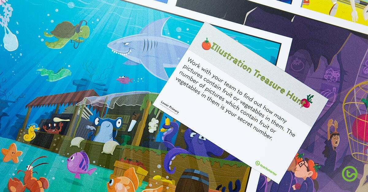 Team Building Activities for Kids | Get Your Students Working Together ...