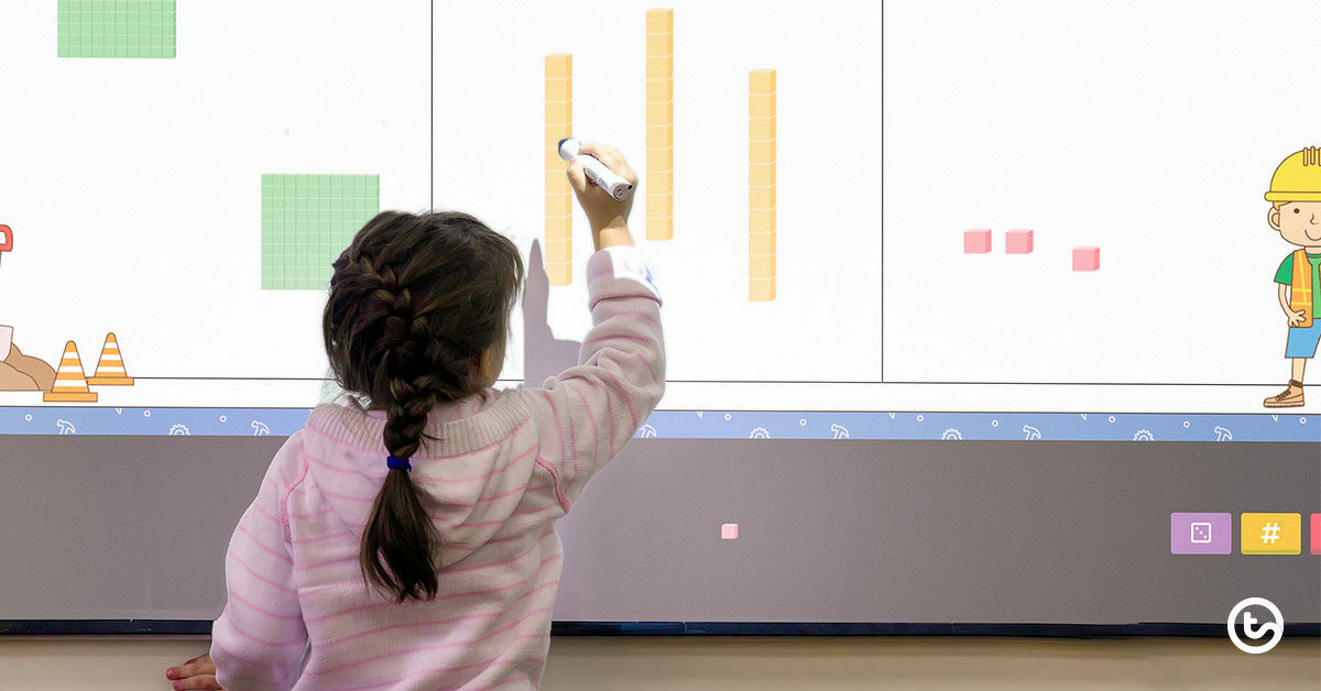 Interactive MAB Blocks for Your Smartboard (And How to Use Them ...