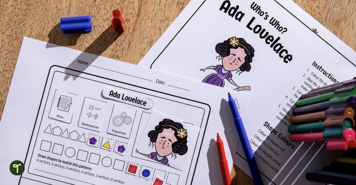 7 Inspiring International Women's Day Ideas for Primary Teachers ...