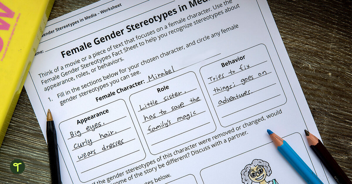 Make International Women's Day Count in the Classroom (Plus Free ...