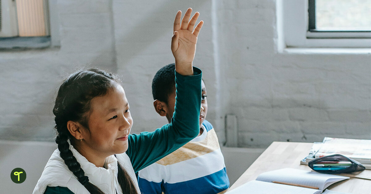 13 Speaking and Listening Activities to Boost Your Students' Skills ...