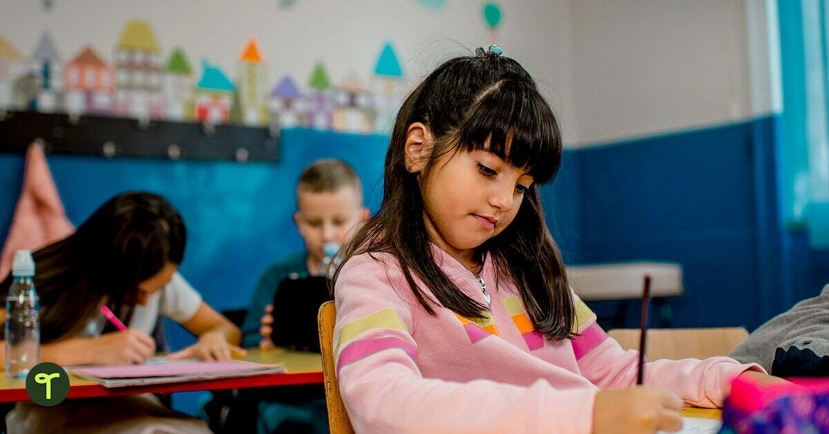 Teacher Tips: How to Prep for a Sub So You're Never Caught Off Guard ...