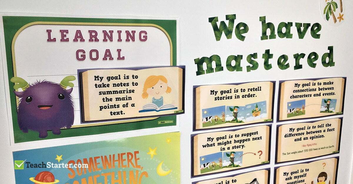 25 Ideas and Resources for Teaching Comprehension in the Classroom ...