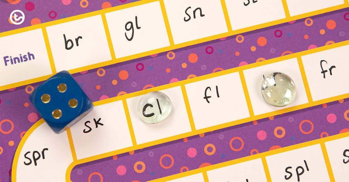 DIY Board Games for the Classroom | Teach Starter