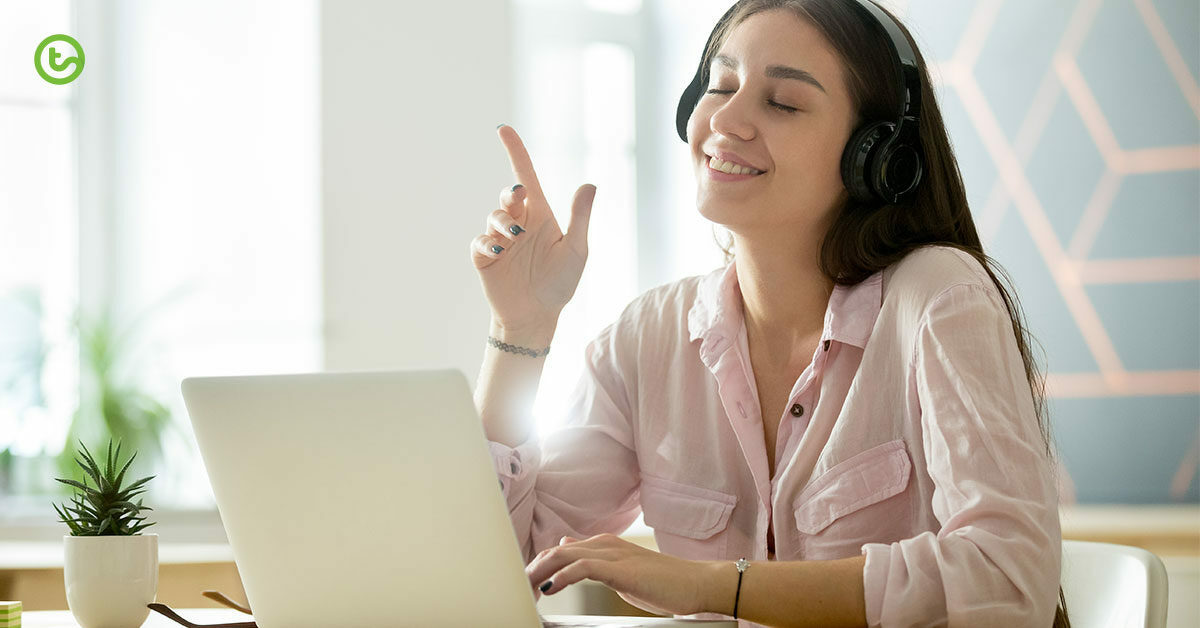 Beat Report Card Stress with Music for Concentation - Teach Starter ...