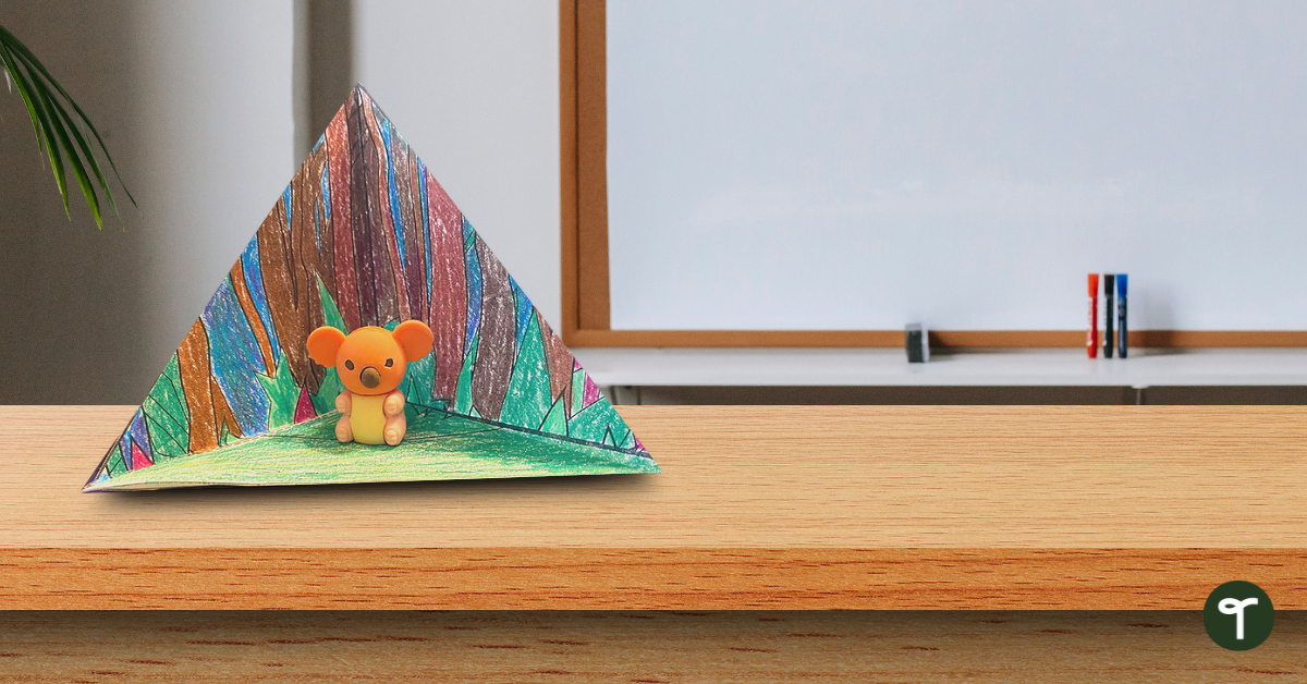 What Are Desk Pets? Printables + Fun Ways to Use Them! - %%sitename ...