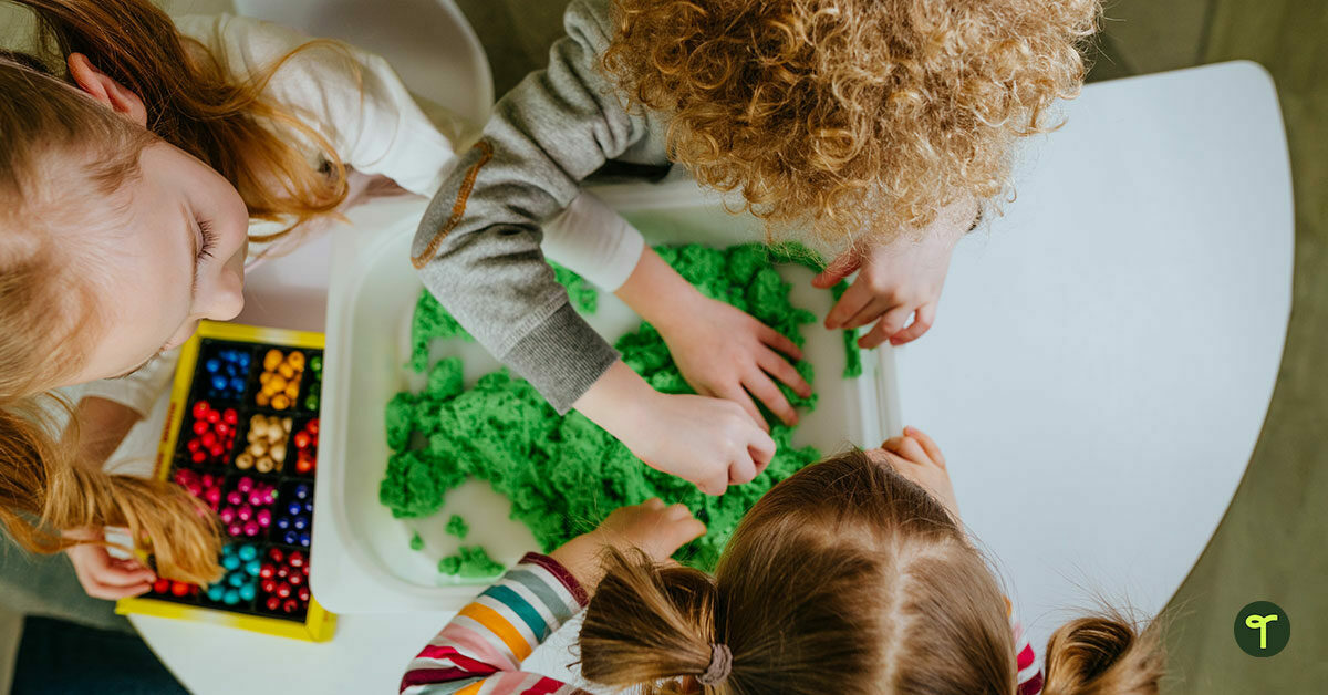 Play Based Learning Ideas for the Curriculum Aligned Classroom | Teach ...