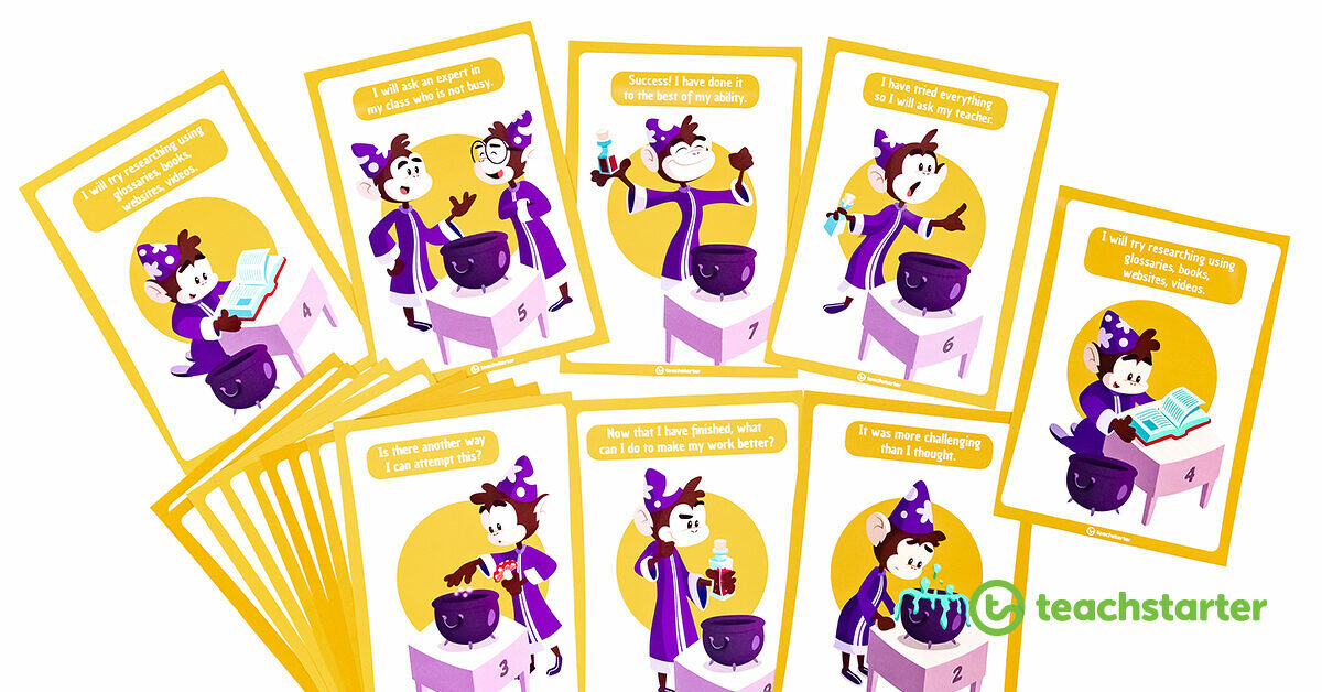 How to Encourage and Support Independent Learning in the Classroom ...