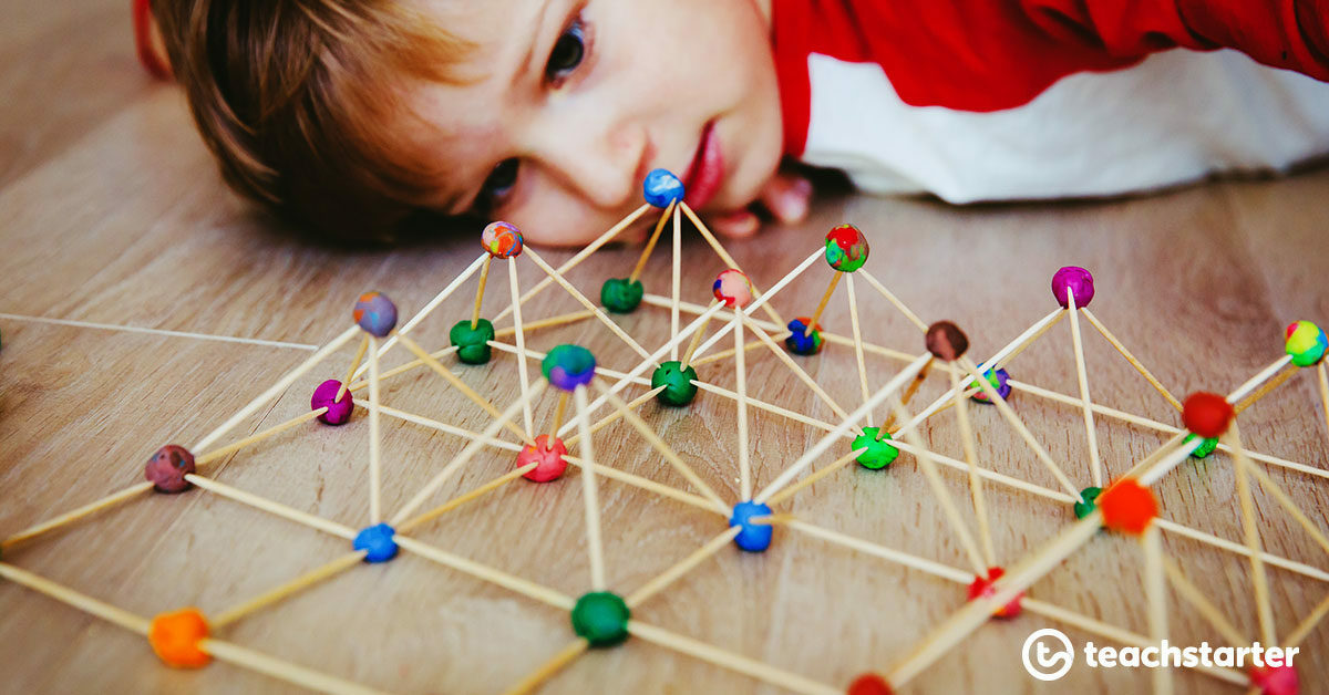 A Guide to Creating a Makerspace in Your Classroom | Teach Starter