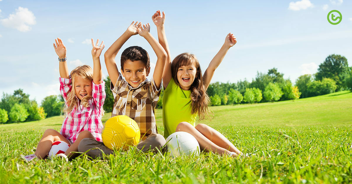 Fun Ball Games for Any Classroom! (Printable Drill Cards) | Teach Starter