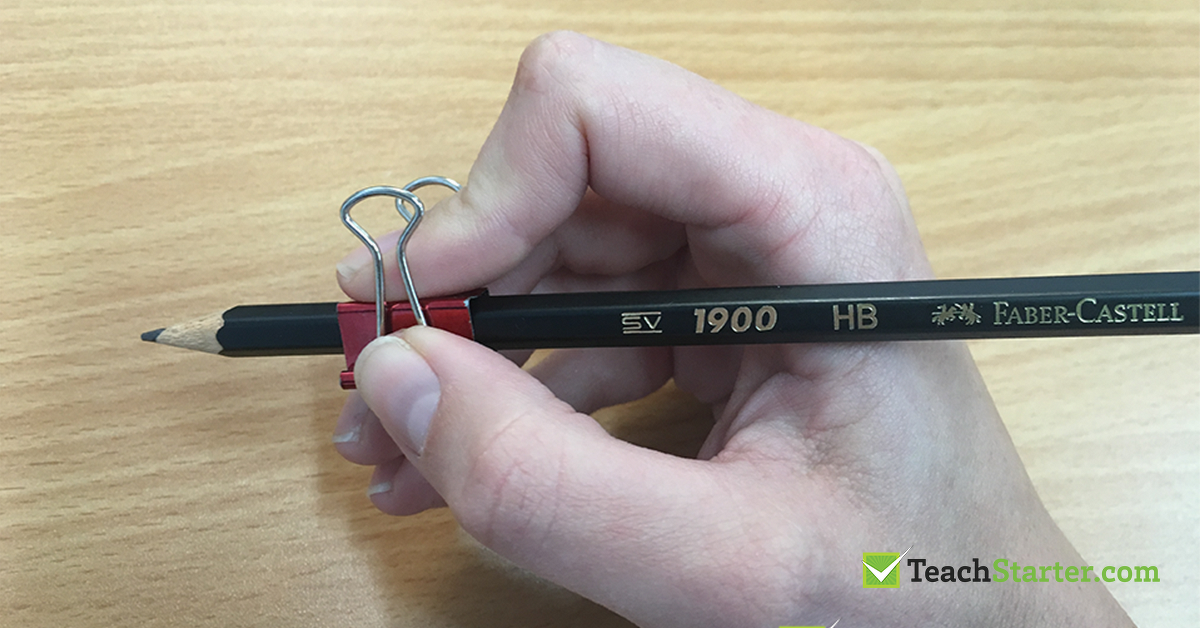 15 Handy Handwriting Hints and Resources | Teach Starter